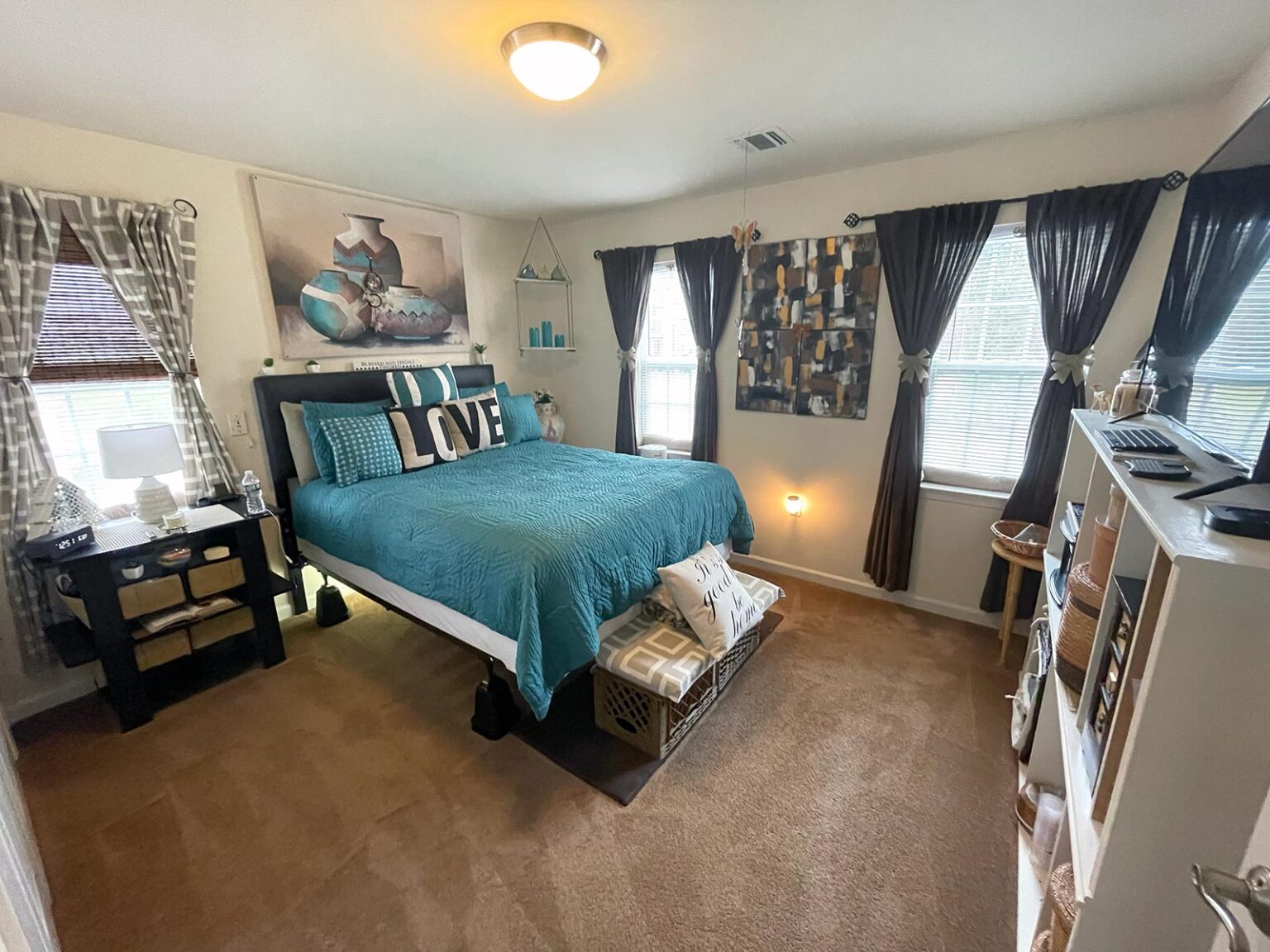Liberty Commons - Regan Development Corp